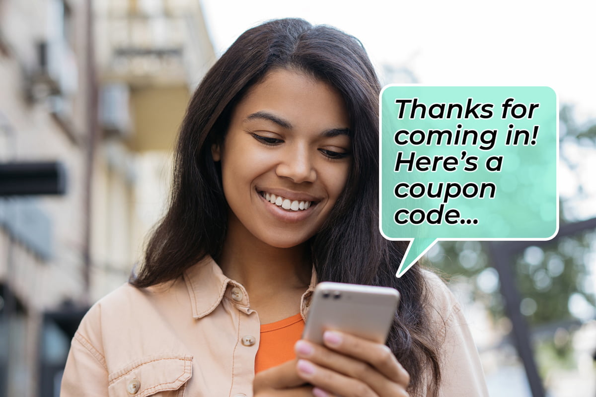 How To Send And Receive Text Messages In EZ ContactManager EZ 